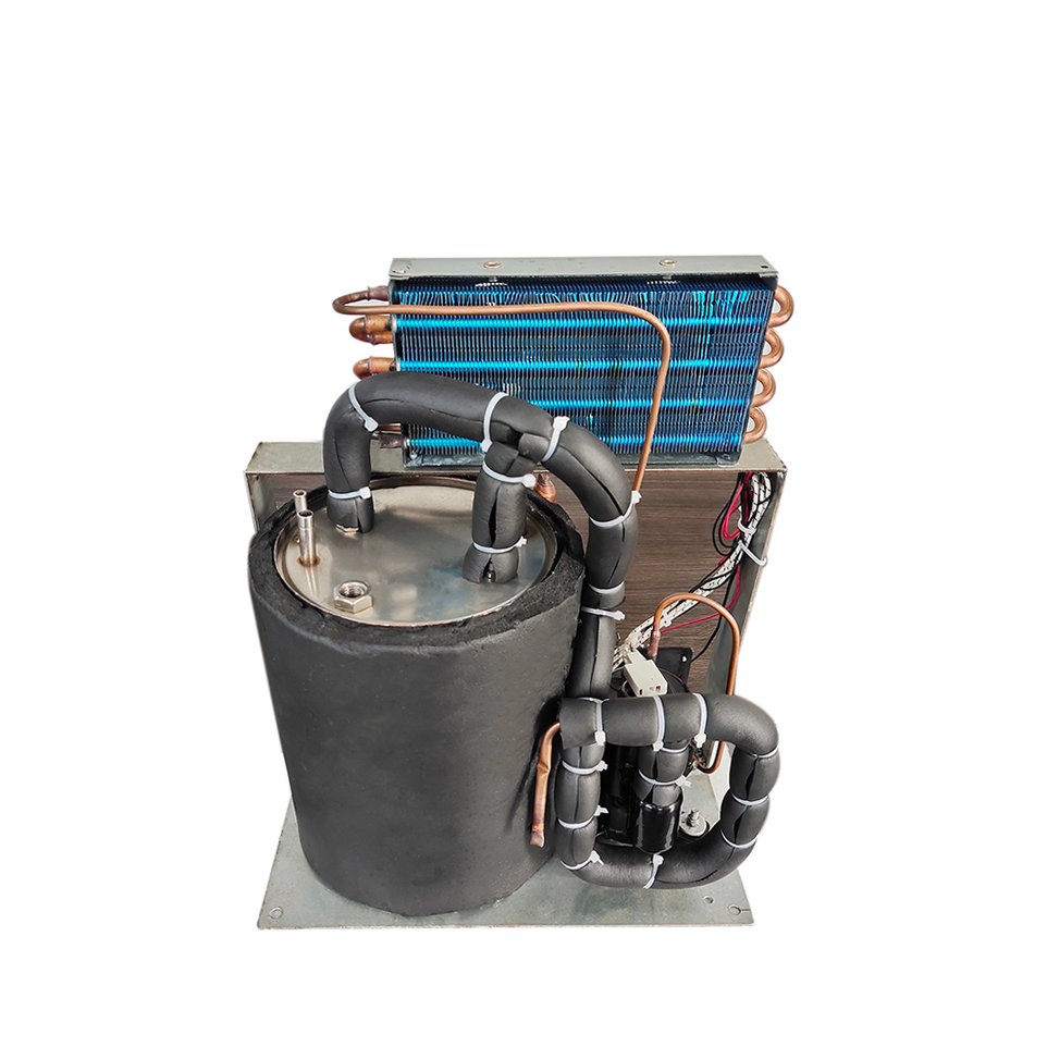 Design Miniature Compressor Vendor Moir Cooling