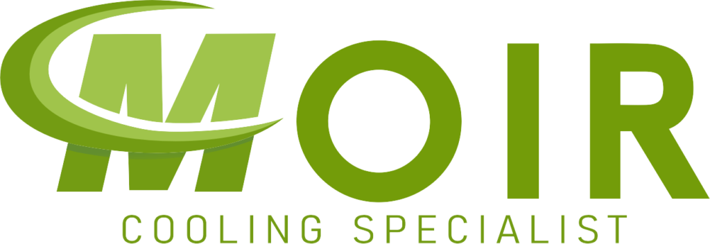 About - Small Cooling Solutions Provider- MOIR COOLING