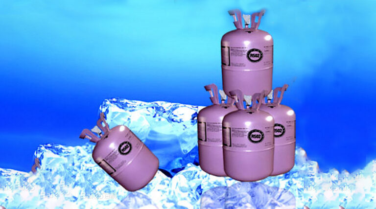 Refrigerant Use Guide in Compact Refrigeration Systems - MOIR COOLING