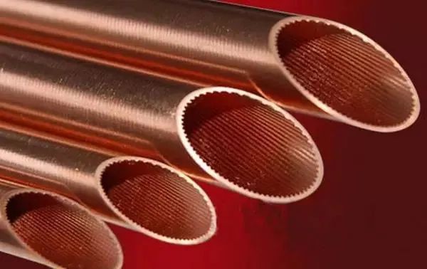 9 Advantages of Copper Tubing for HVAC-R Systems - MOIR COOLING