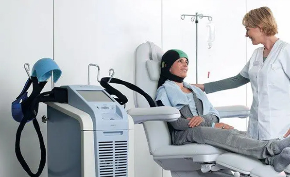 Medical - MOIR COOLING