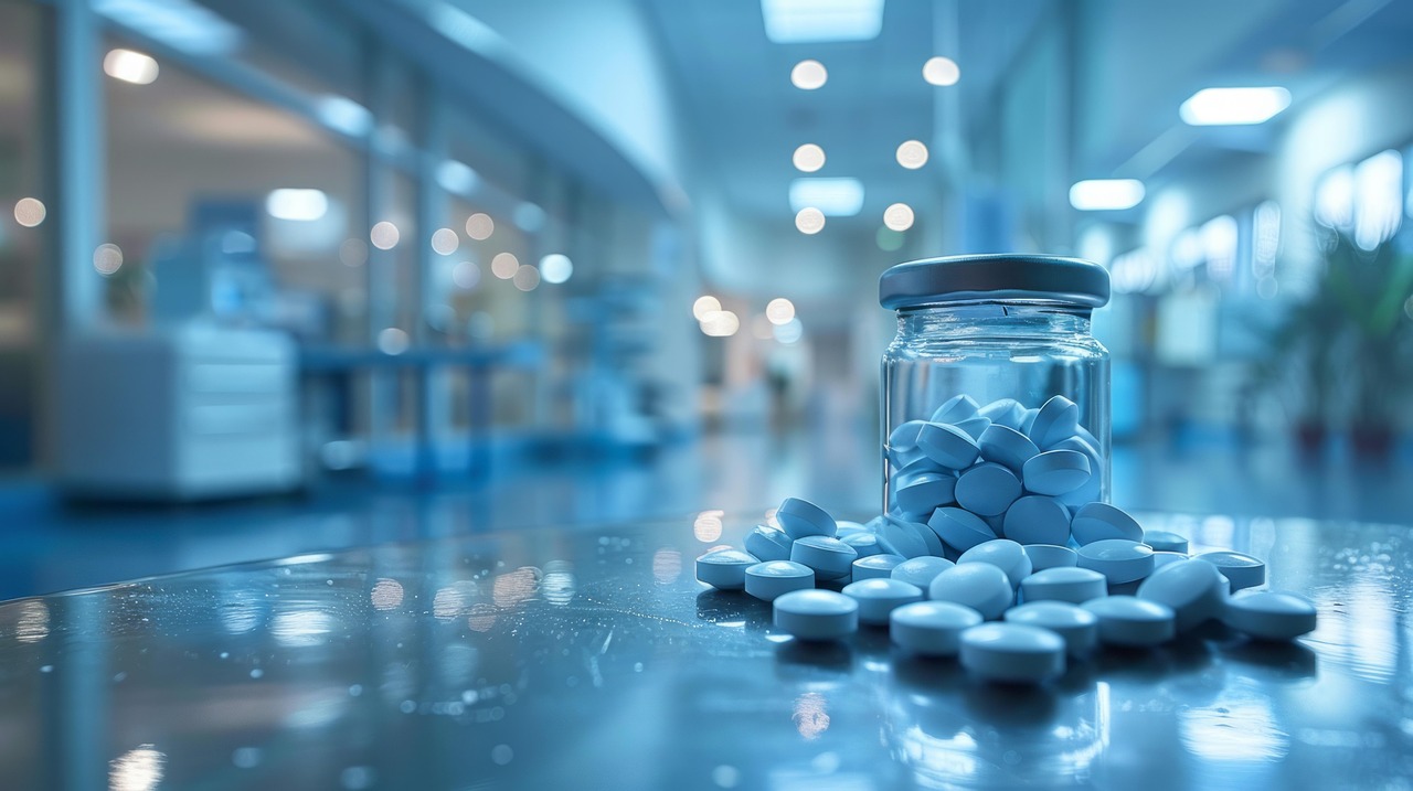 Revolutionizing Pharmaceutical Cold Chain: The Power of Mini Chiller ...