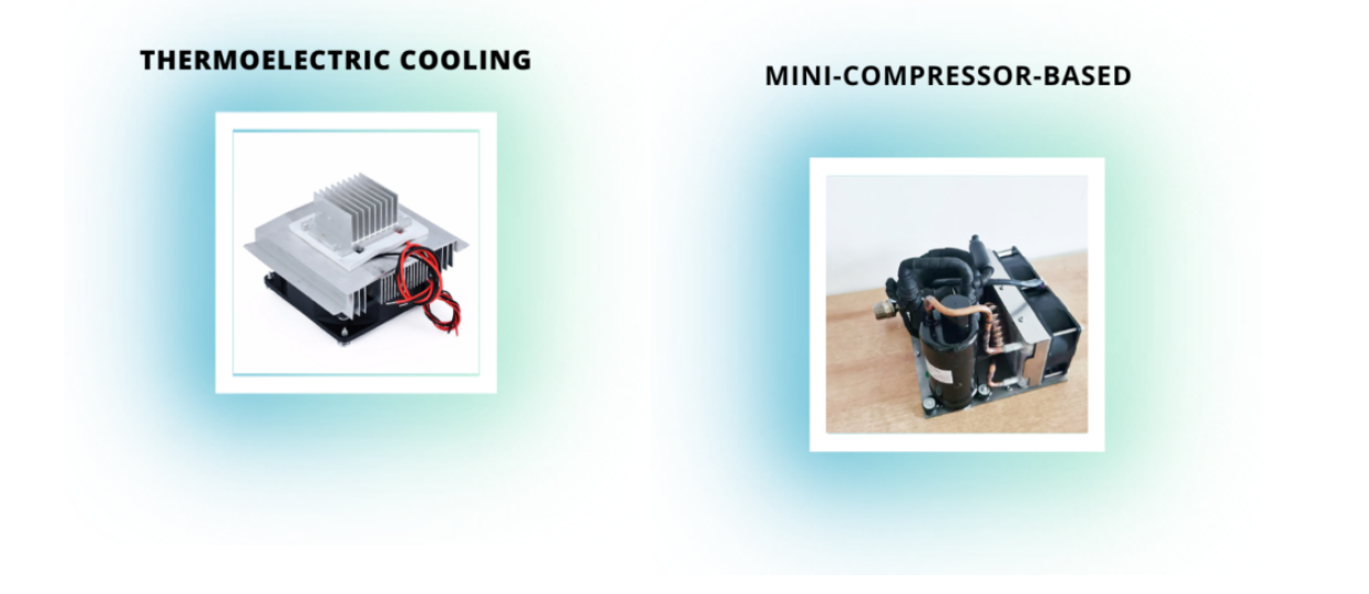 Everything You Should Know About Portable Cooling Systems - MOIR COOLING