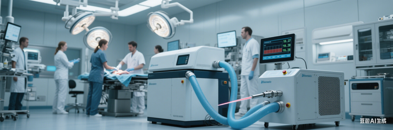 10 Best Applications of Mini Water Chiller Systems in 2025 - MOIR COOLING